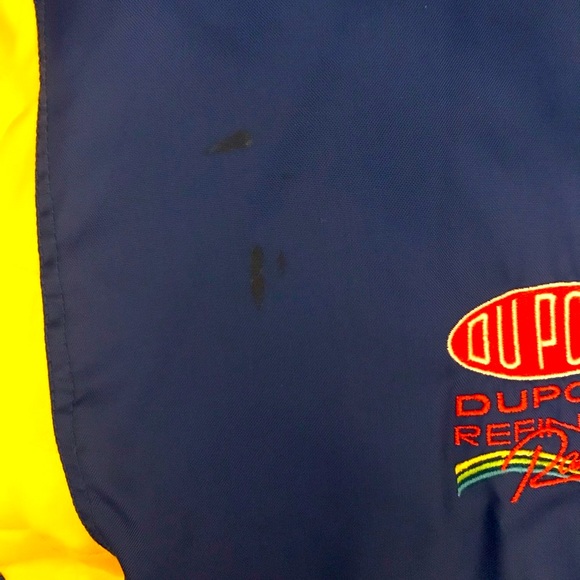 Nutmeg | Jackets & Coats | Nutmeg Nascar Racing Jacket | Poshmark